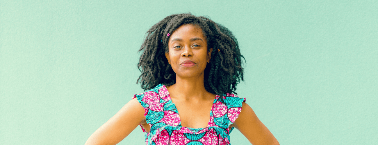 Characteristics Of An African Woman That You Need To Know - The ...