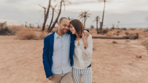 Dating Moroccans: How to Make it Work - The TrulyAfrican Blog