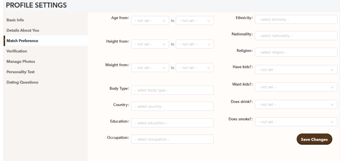 How to Use Dating Sites In South Africa - The TrulyAfrican Blog