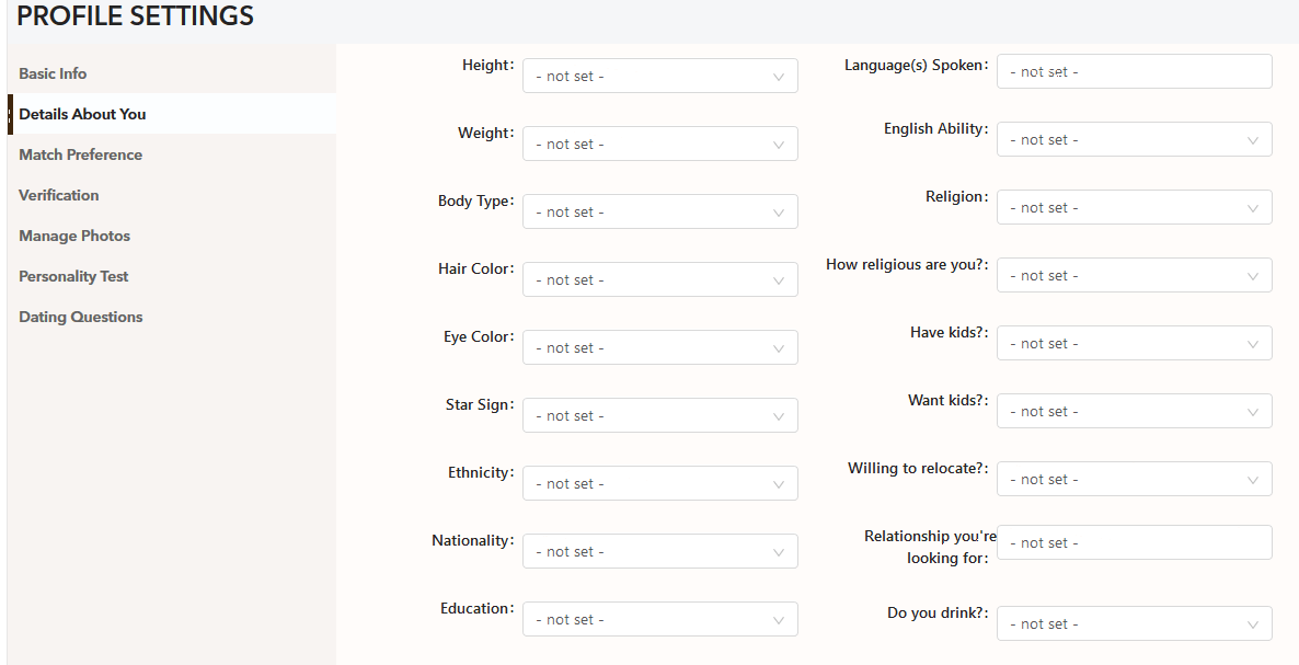 How to Use Dating Sites In South Africa - The TrulyAfrican Blog