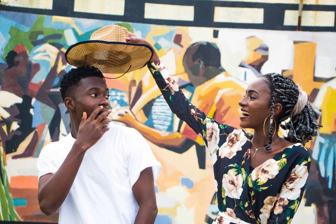 Use The Best Dating Apps In Zimbabwe - The TrulyAfrican Blog
