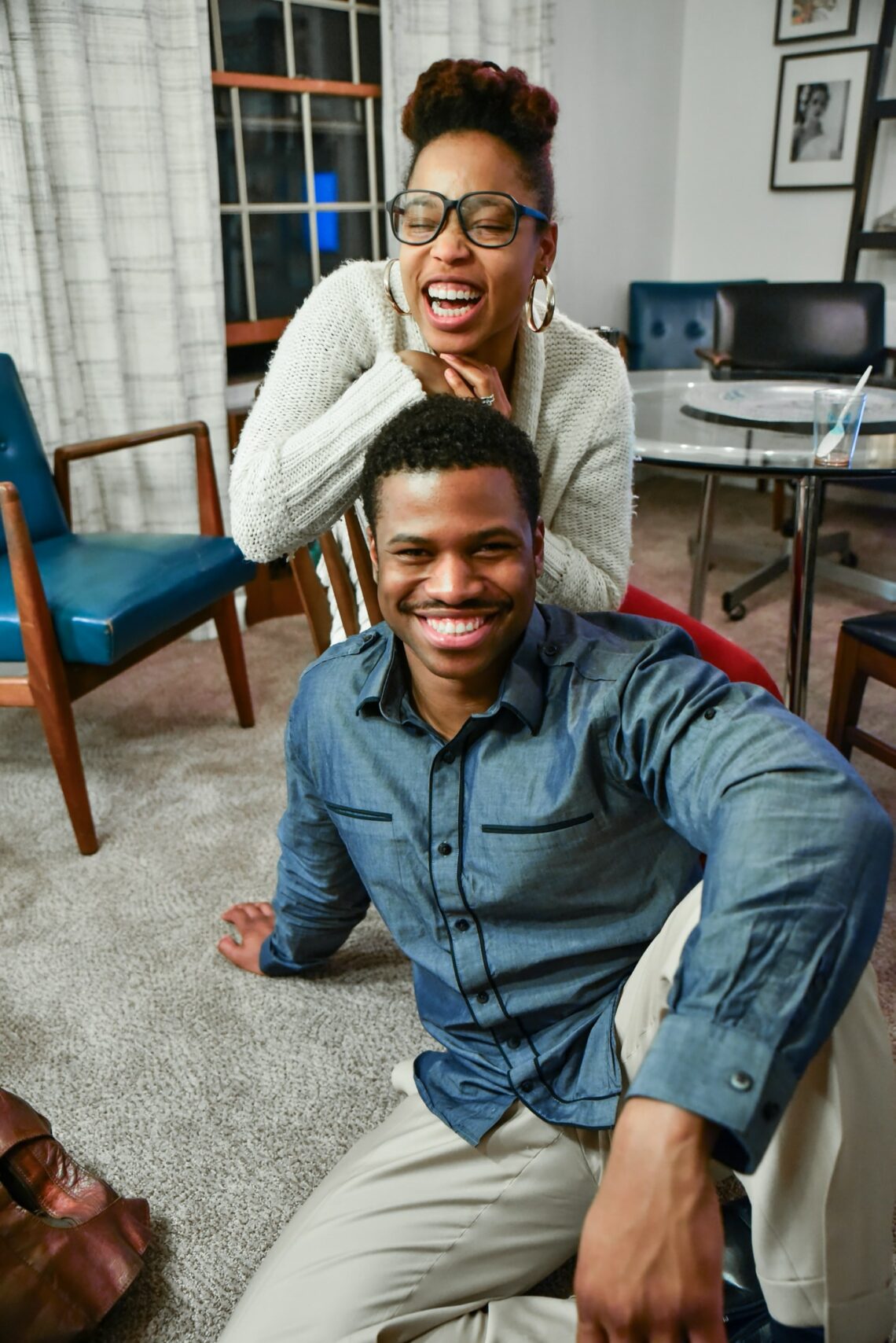 Dating A Man From Congo: Expectations vs Reality - The TrulyAfrican Blog
