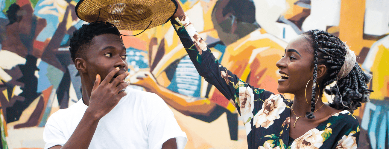 A Beginner's Guide to DR Congo Dating - The TrulyAfrican Blog